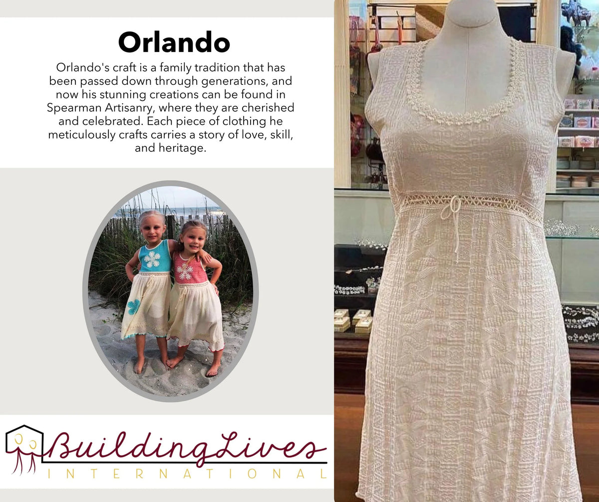 Artisan Spotlight - Orlando – Spearman Artisanry LLC