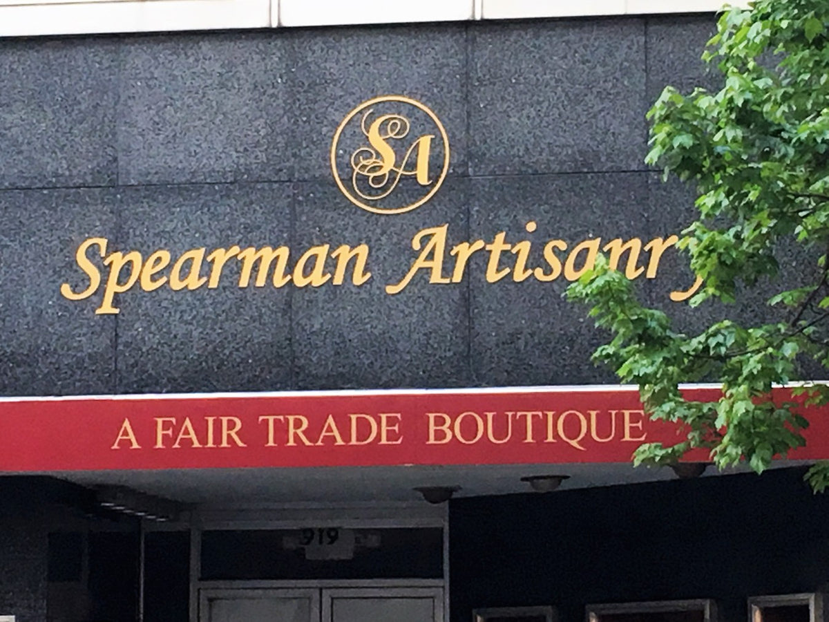 Spearman Artisanry Announces Grand Opening Celebration – Spearman Artisanry LLC