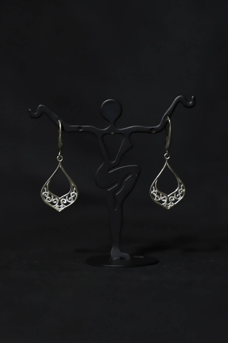 Earrings – Page 2 – Spearman Artisanry LLC