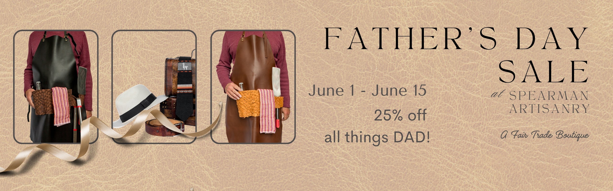 Spearman Artisanry LLC